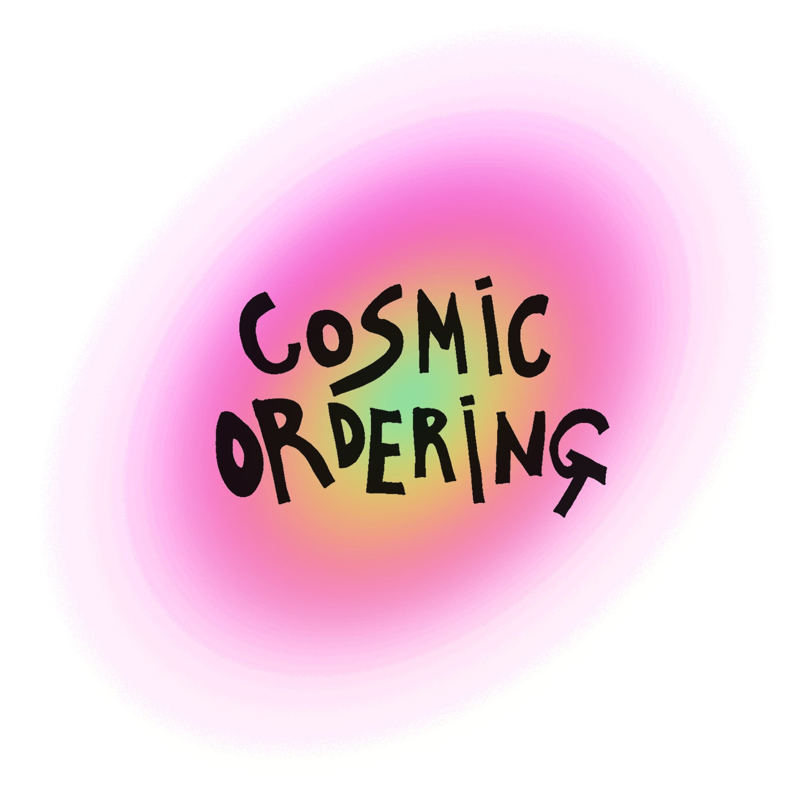 Cosmic Ordering